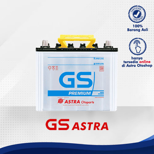 Detail Produk - Astra Ostoshop