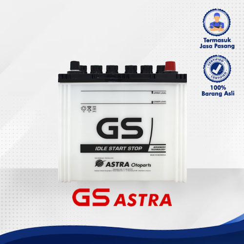 Detail Produk - Astra Ostoshop