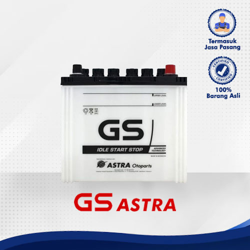 Detail Produk - Astra Ostoshop