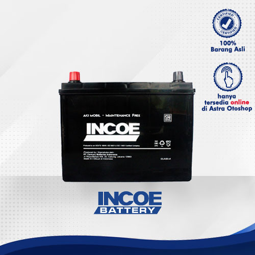 Detail Produk - Astra Ostoshop