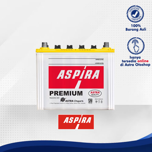 Detail Produk - Astra Ostoshop