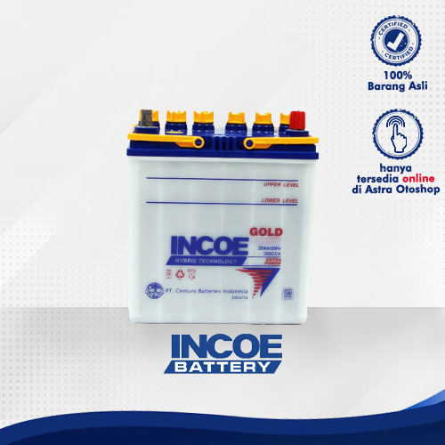 Detail Produk - Astra Ostoshop