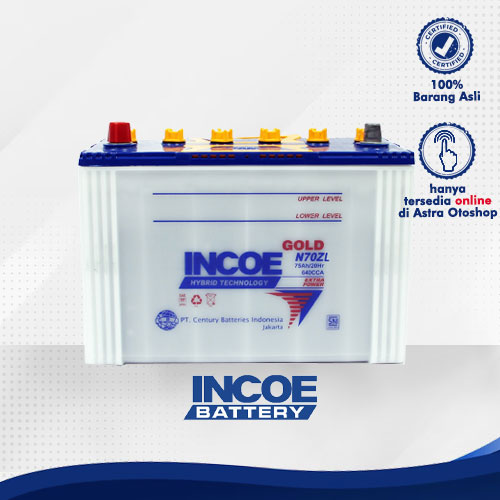 Detail Produk - Astra Ostoshop