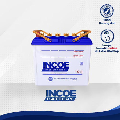 Detail Produk - Astra Ostoshop