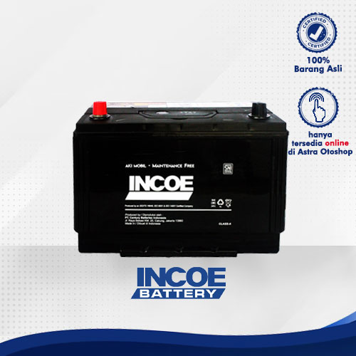 Detail Produk - Aki Astra Otoshop