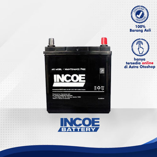 Detail Produk - Astra Ostoshop