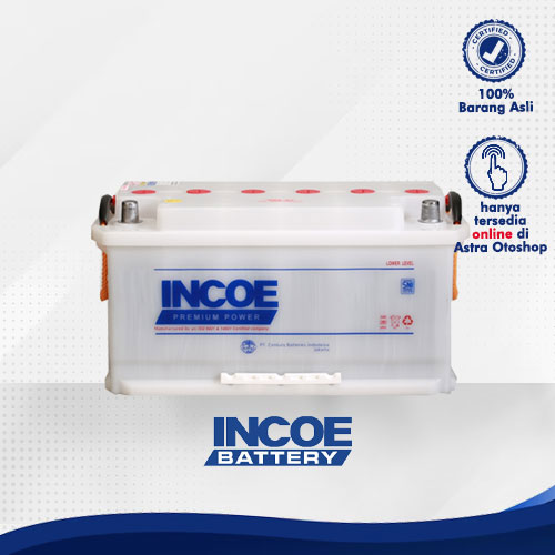 Detail Produk - Aki Astra Otoshop