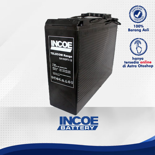 Detail Produk - Astra Ostoshop